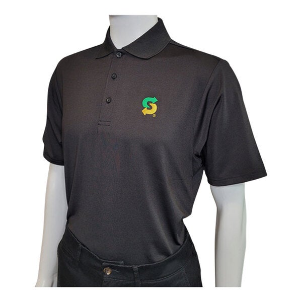 Manager Shirt - Male (NEW) | Subway - Uniforms